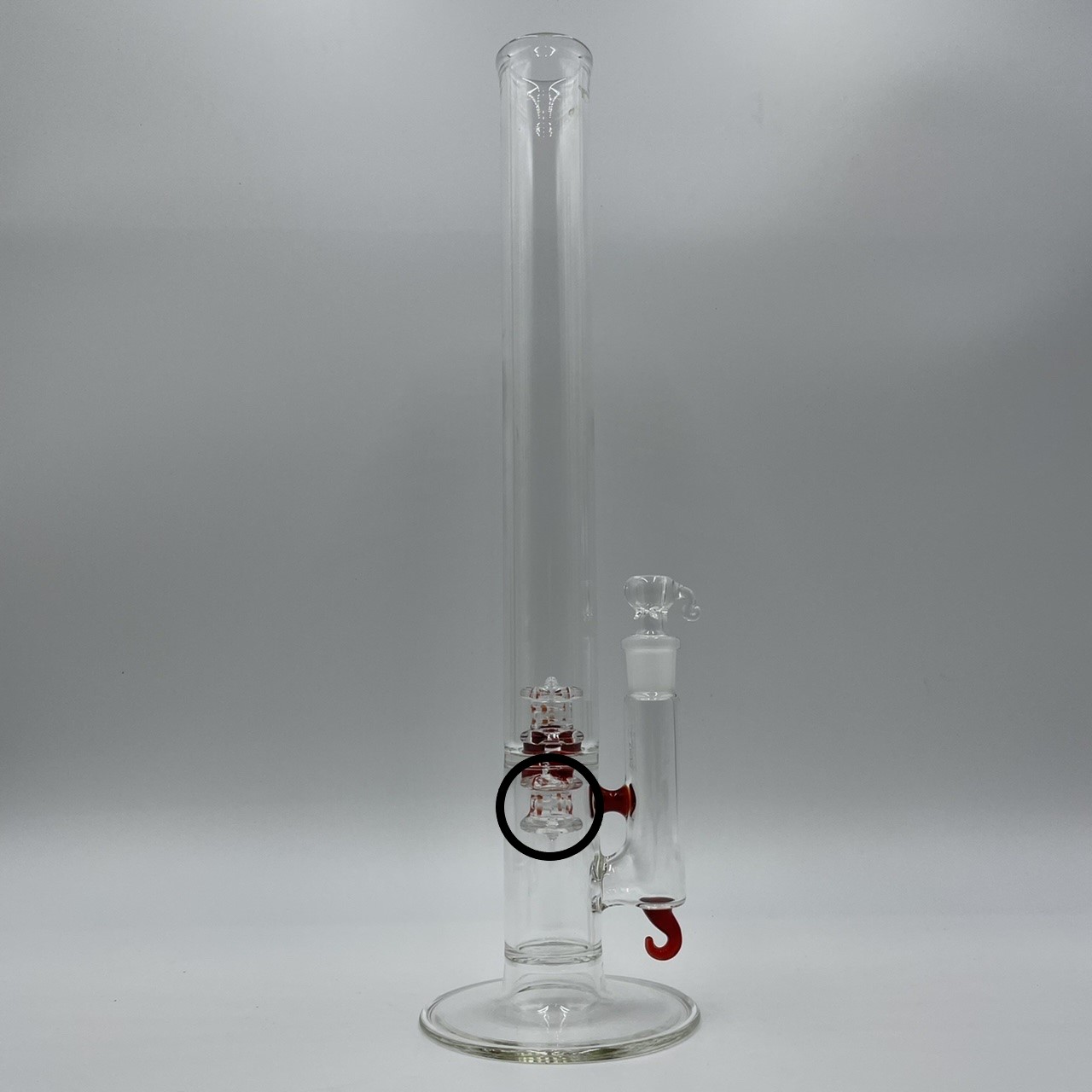 asdgf – Captain Hook Glass Art