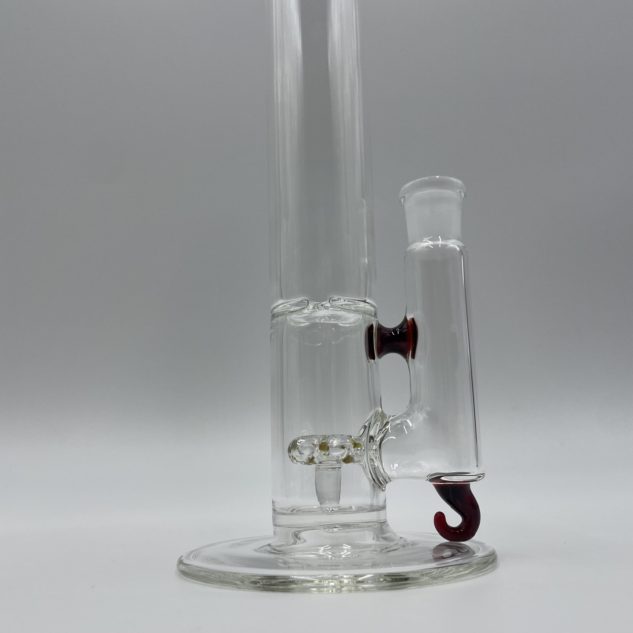 Ready To Ship – Captain Hook Glass Art