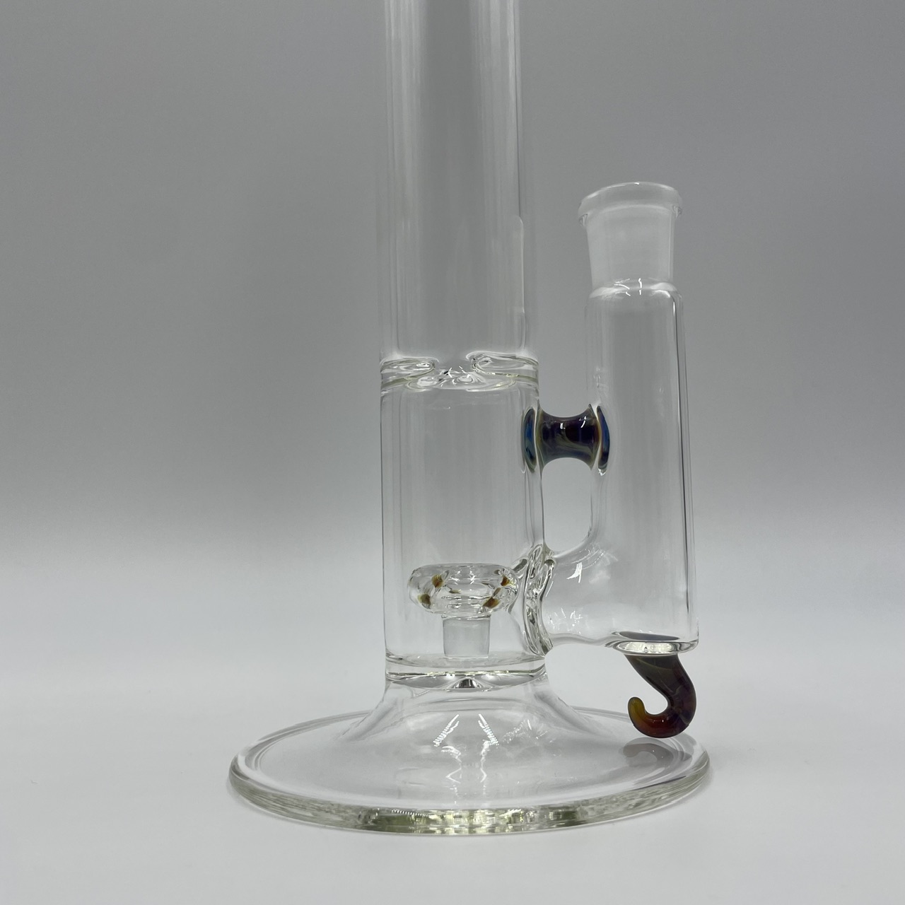 Ready To Ship – Captain Hook Glass Art