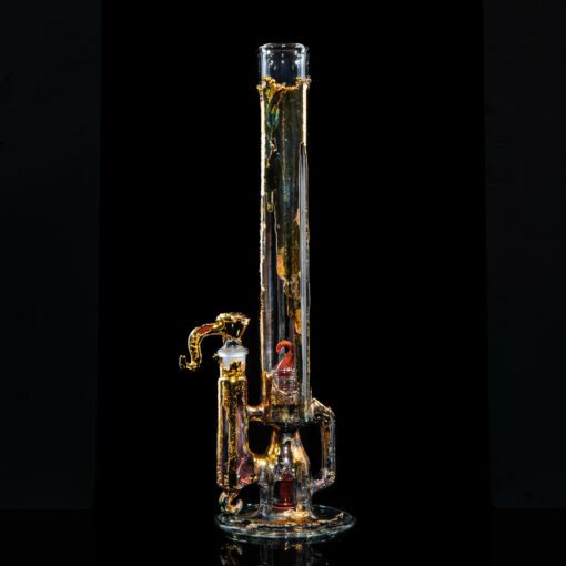 Captain Hook Glass Art – Captain Hook Glass Art